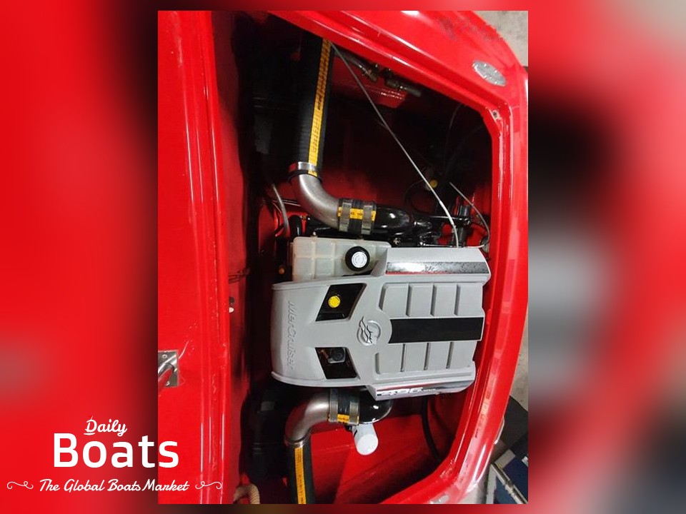 1990 Larson Boats 762 Senza Spectre for sale. View price, photos and ...