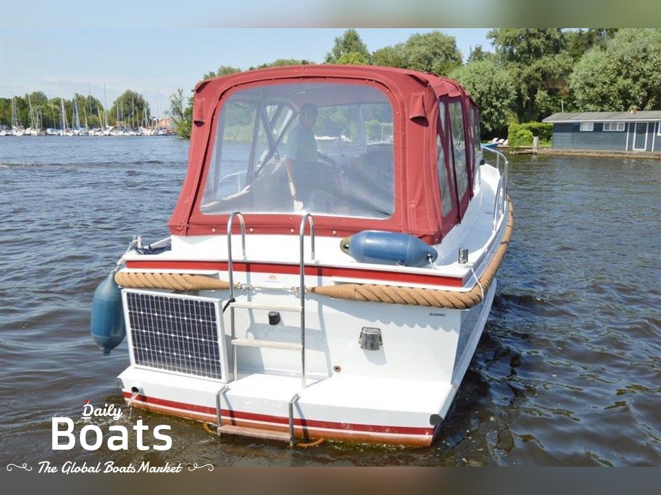 2008 Vedette 8.30 Cabin for sale. View price, photos and Buy 2008 ...