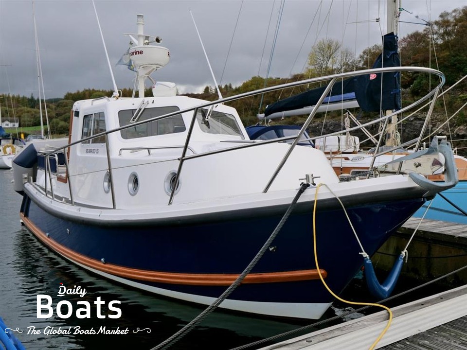 2013 Seaward 25 for sale. View price, photos and Buy 2013 Seaward 25 ...