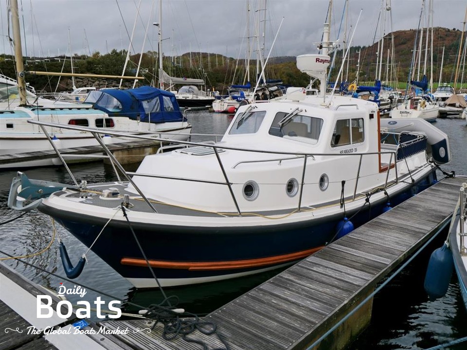 2013 Seaward 25 for sale. View price, photos and Buy 2013 Seaward 25 ...