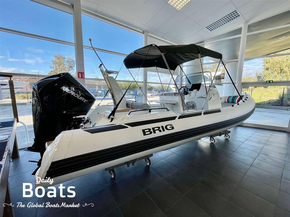 2021 Brig Inflatables Eagle 670 for sale. View price, photos and Buy ...