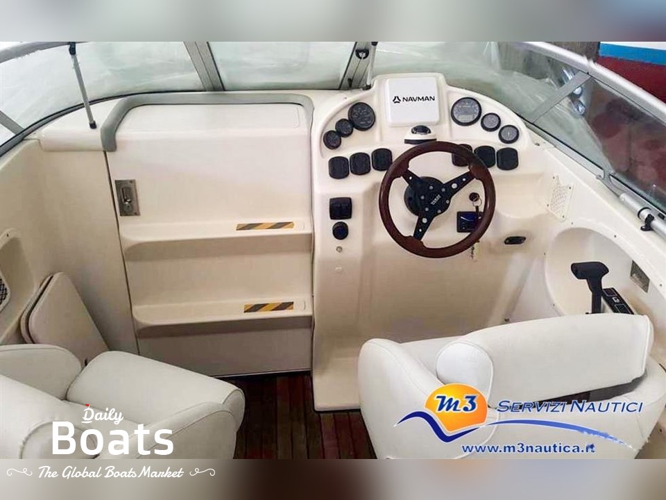 2009 Atomix 7500 Sport Cruiser for sale. View price, photos and Buy ...