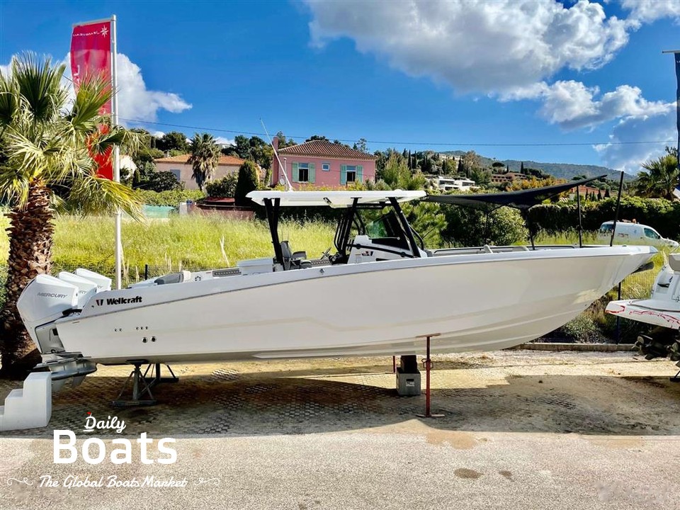 2020 Wellcraft 352 en venta. Ver precio, fotos y Comprar 2020 Wellcraft ...