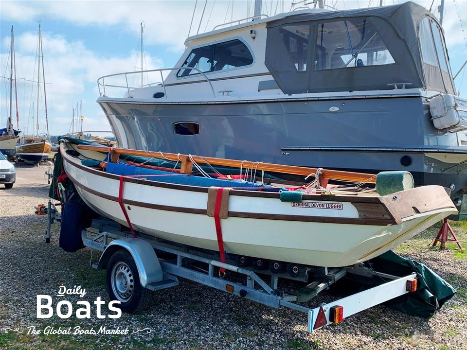 2010 Devon Lugger for sale. View price, photos and Buy 2010 Devon ...