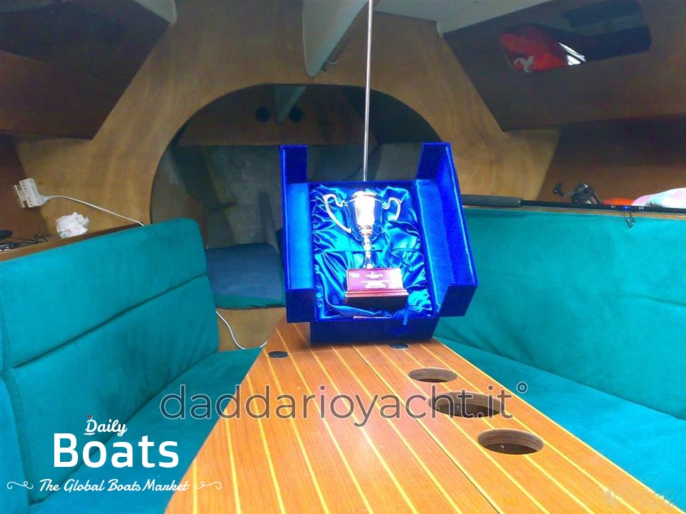 1977 Contessa 43 For Sale View Price Photos And Buy 1977 Contessa 43 223488