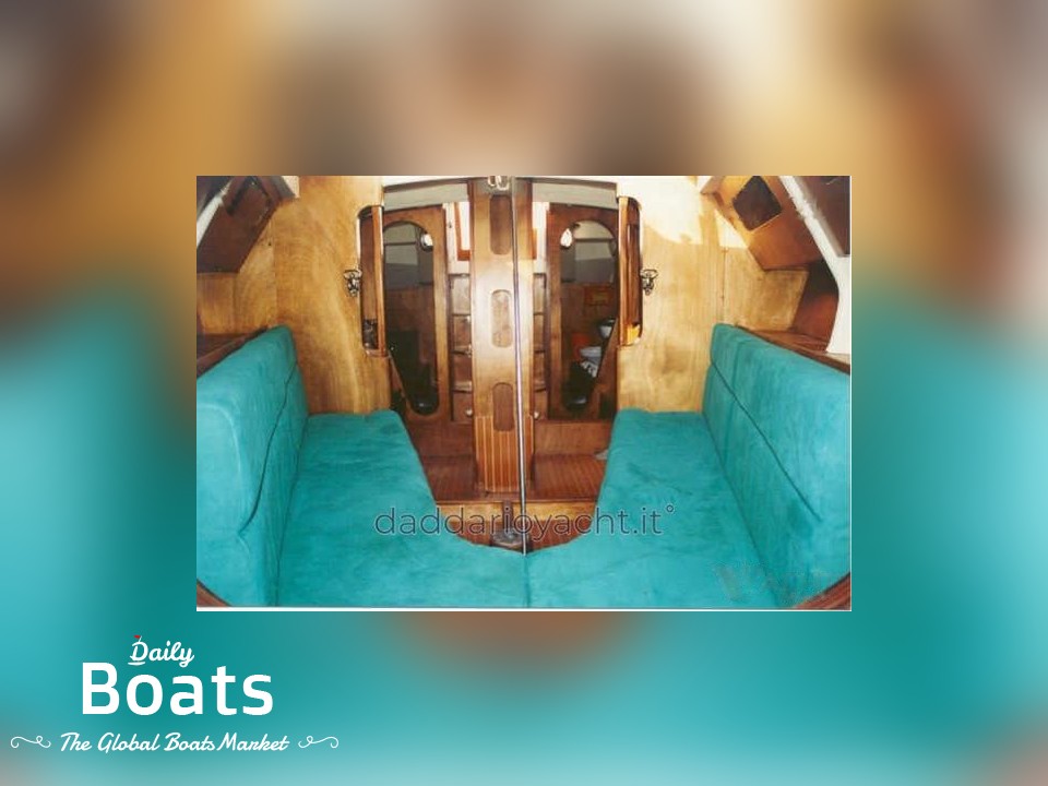 1977 Contessa 43 For Sale View Price Photos And Buy 1977 Contessa 43 223488