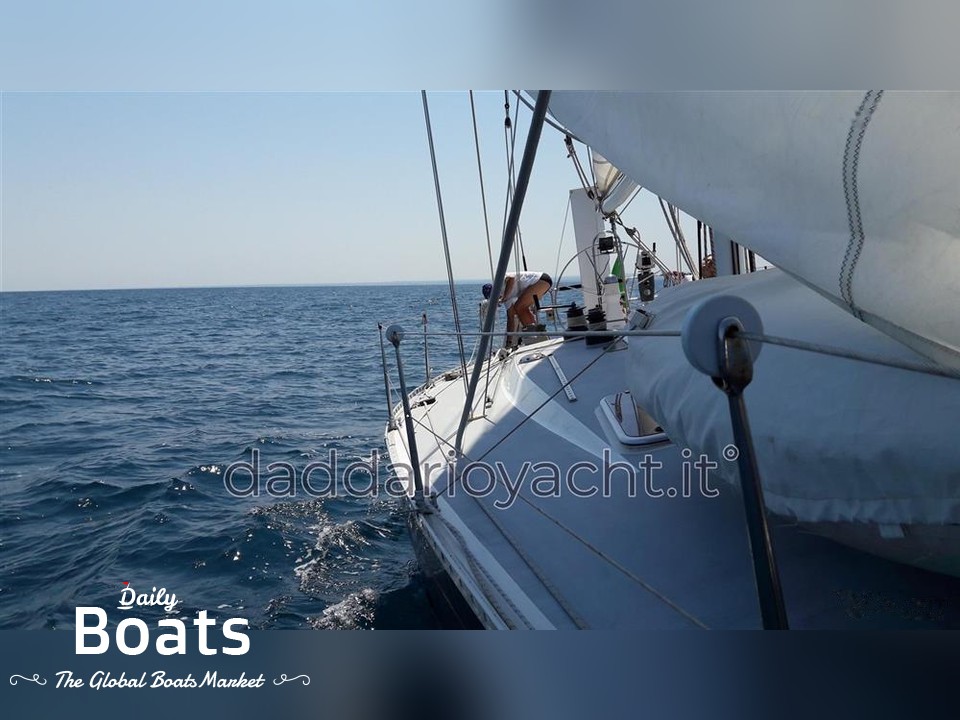 1977 Contessa 43 for sale. View price, photos and Buy 1977 Contessa 43 ...