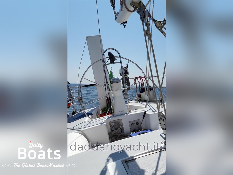 1977 Contessa 43 for sale. View price, photos and Buy 1977 Contessa 43 ...