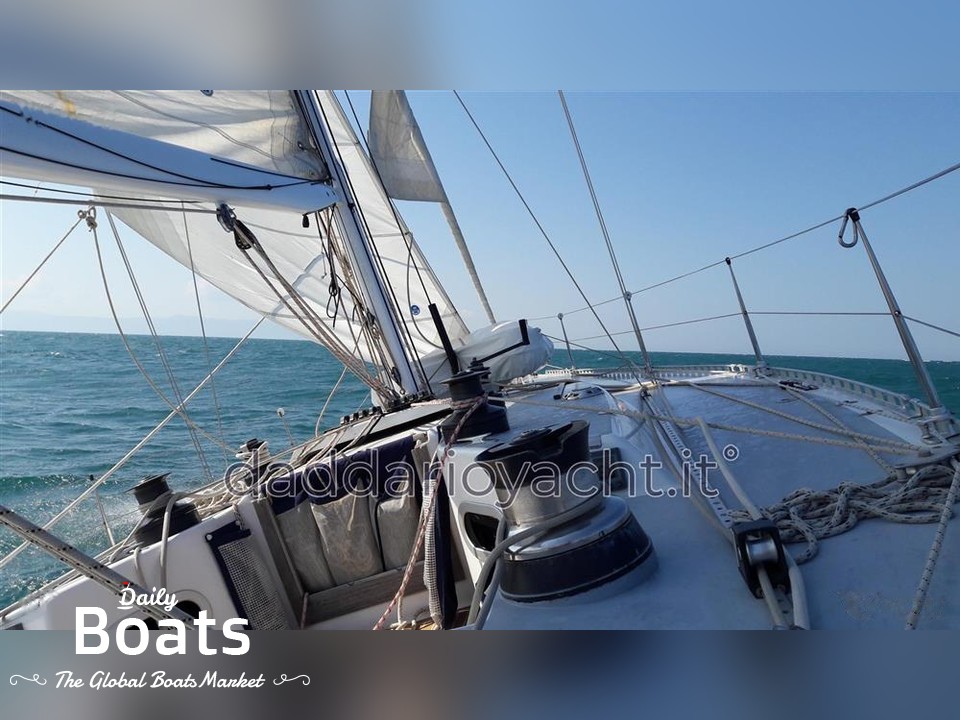 1977 Contessa 43 for sale. View price, photos and Buy 1977 Contessa 43 ...