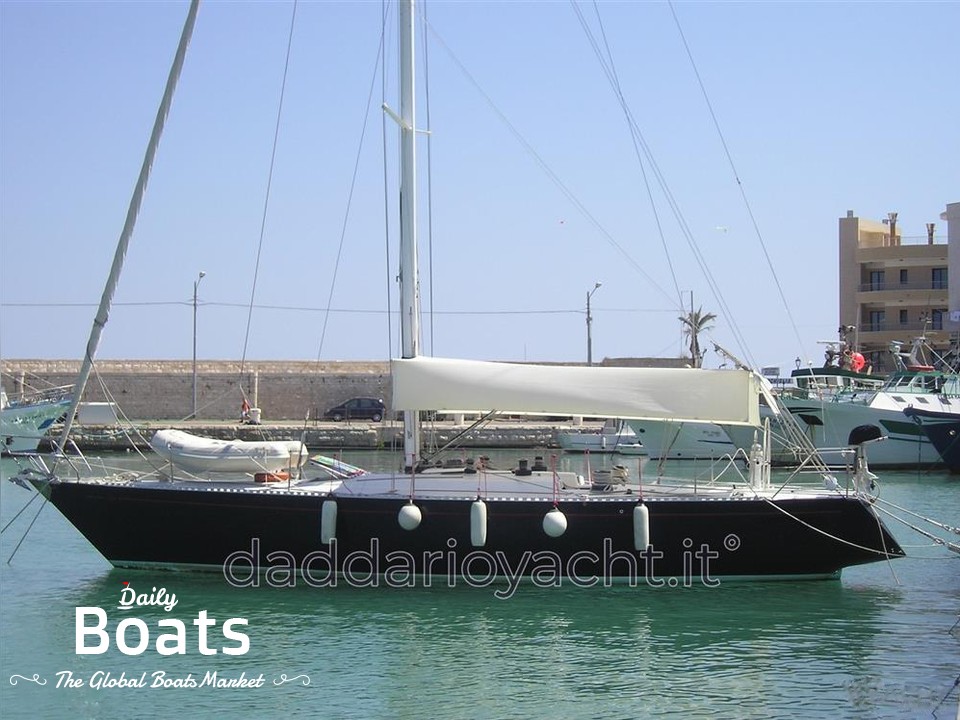 1977 Contessa 43 for sale. View price, photos and Buy 1977 Contessa 43 ...