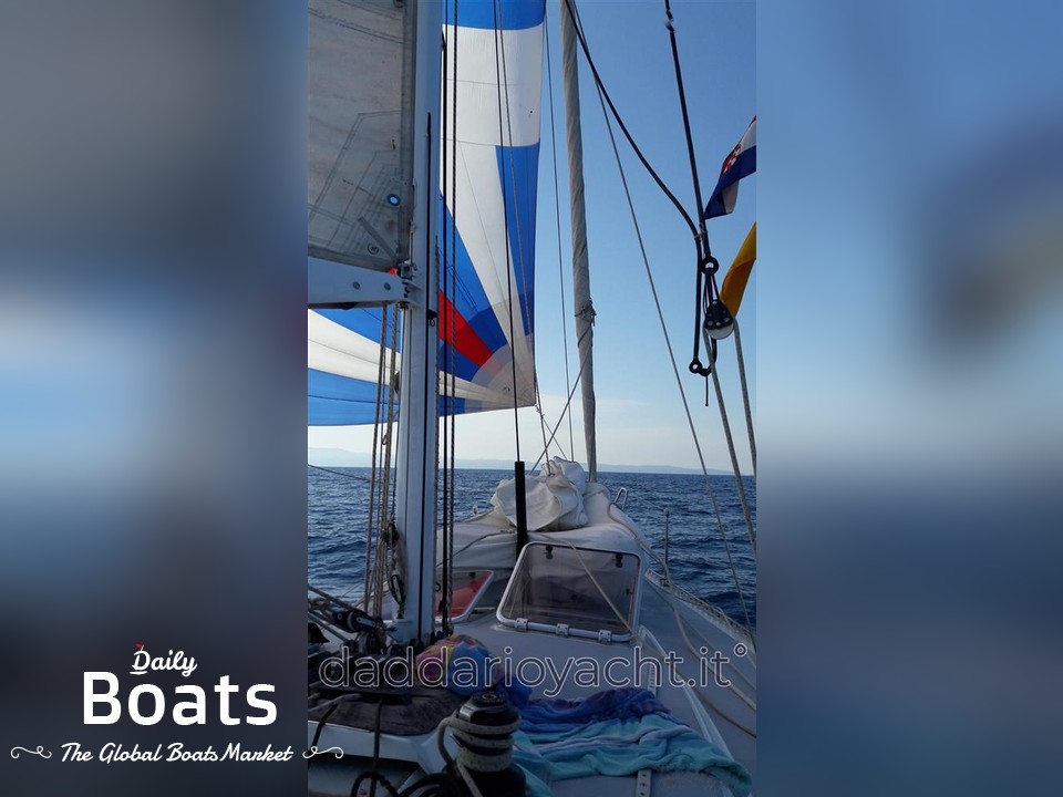 1977 Contessa 43 for sale. View price, photos and Buy 1977 Contessa 43 ...