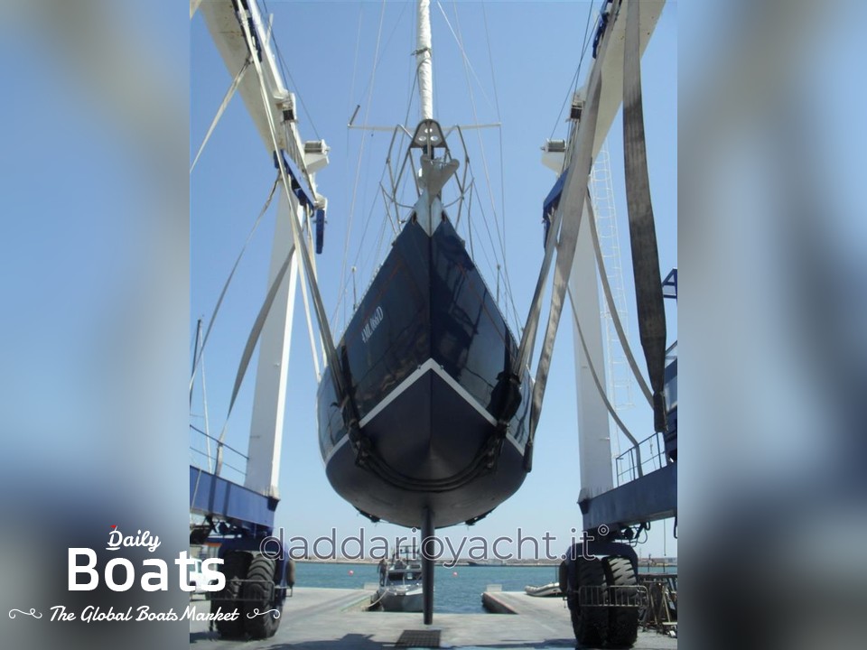 1977 Contessa 43 for sale. View price, photos and Buy 1977 Contessa 43 ...