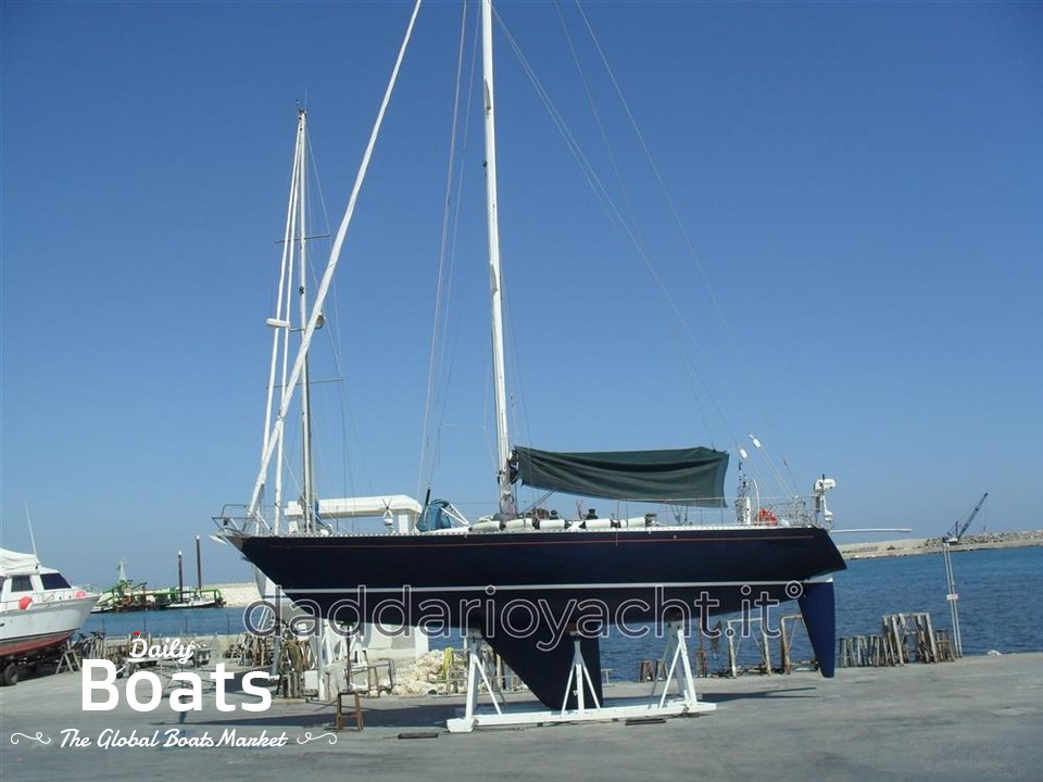 1977 Contessa 43 for sale. View price, photos and Buy 1977 Contessa 43 ...