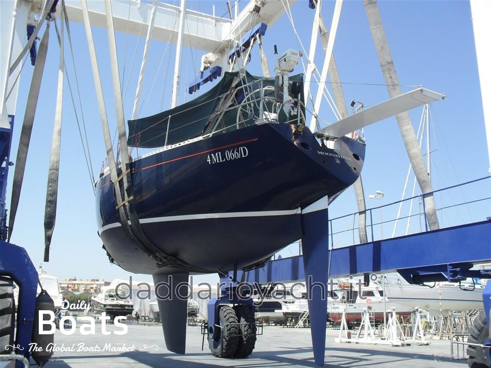 1977 Contessa 43 for sale. View price, photos and Buy 1977 Contessa 43 ...