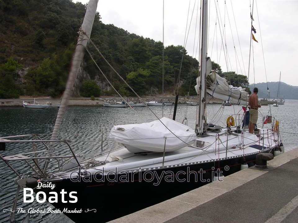 1977 Contessa 43 for sale. View price, photos and Buy 1977 Contessa 43 ...