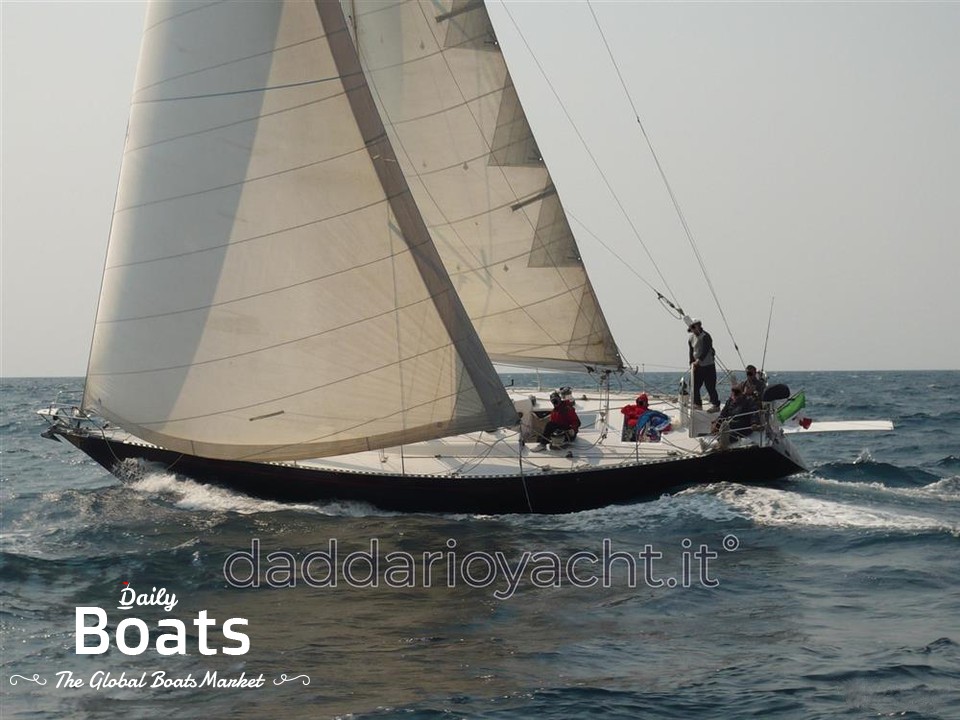 1977 Contessa 43 for sale. View price, photos and Buy 1977 Contessa 43 ...