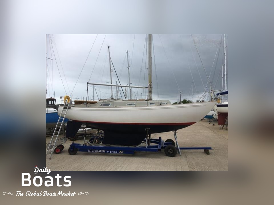 1973 Rival 32 for sale. View price, photos and Buy 1973 Rival 32 #223495