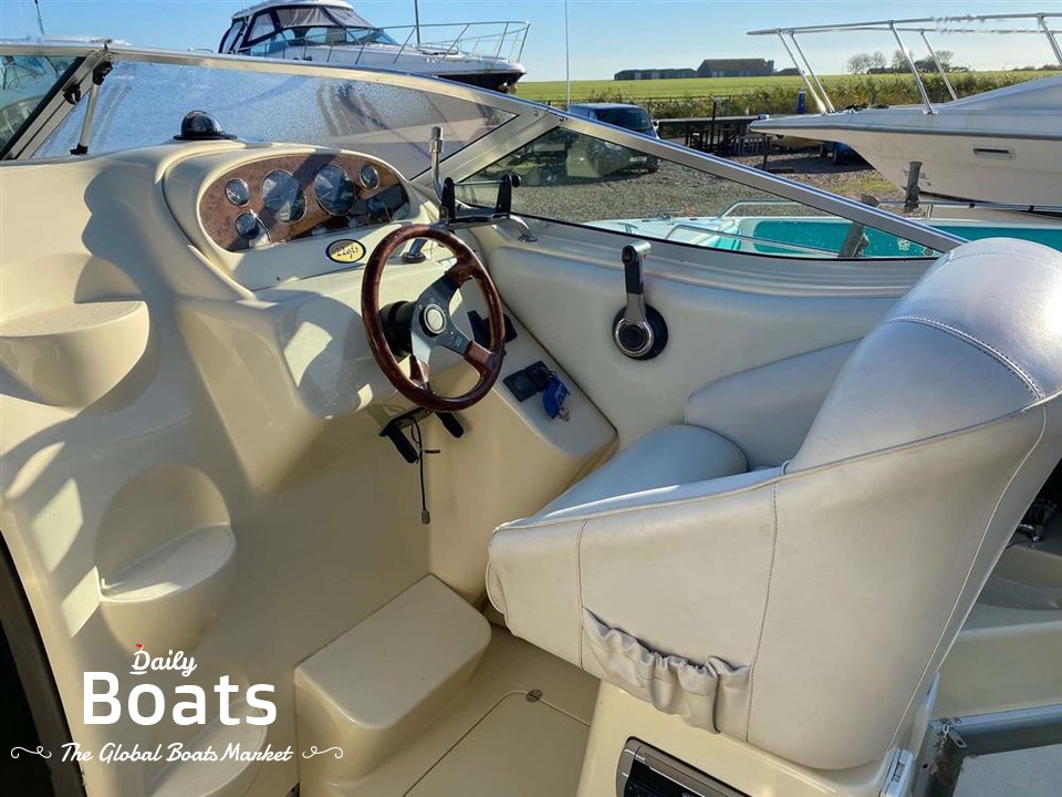 2002 Fletcher 22 Gts for sale. View price, photos and Buy 2002 Fletcher ...