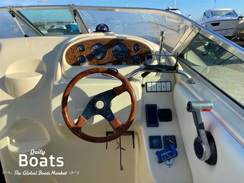 2002 Fletcher 22 Gts for sale. View price, photos and Buy 2002 Fletcher ...