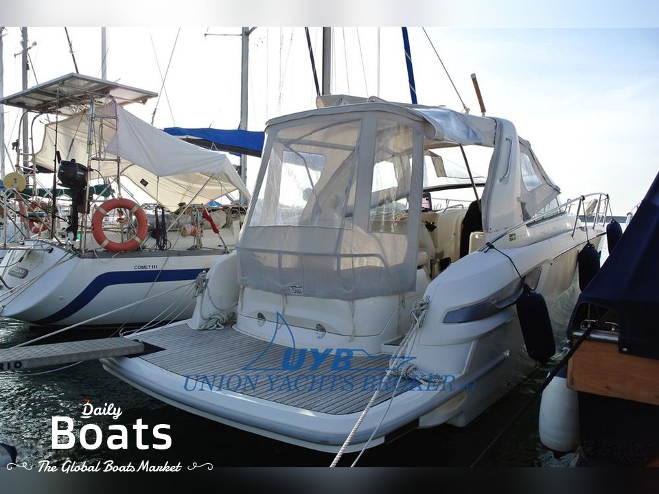 2011 Bavaria Yachts 28 Sport for sale. View price, photos and Buy 2011 ...