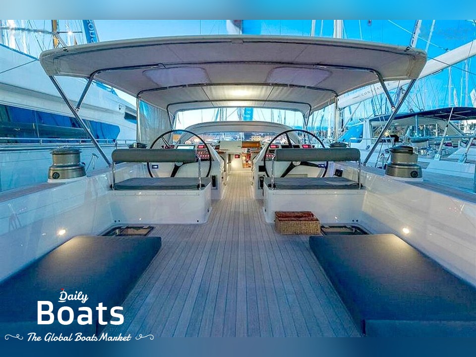 2000 Yachting Developments 100 Sloop for sale. View price, photos and ...