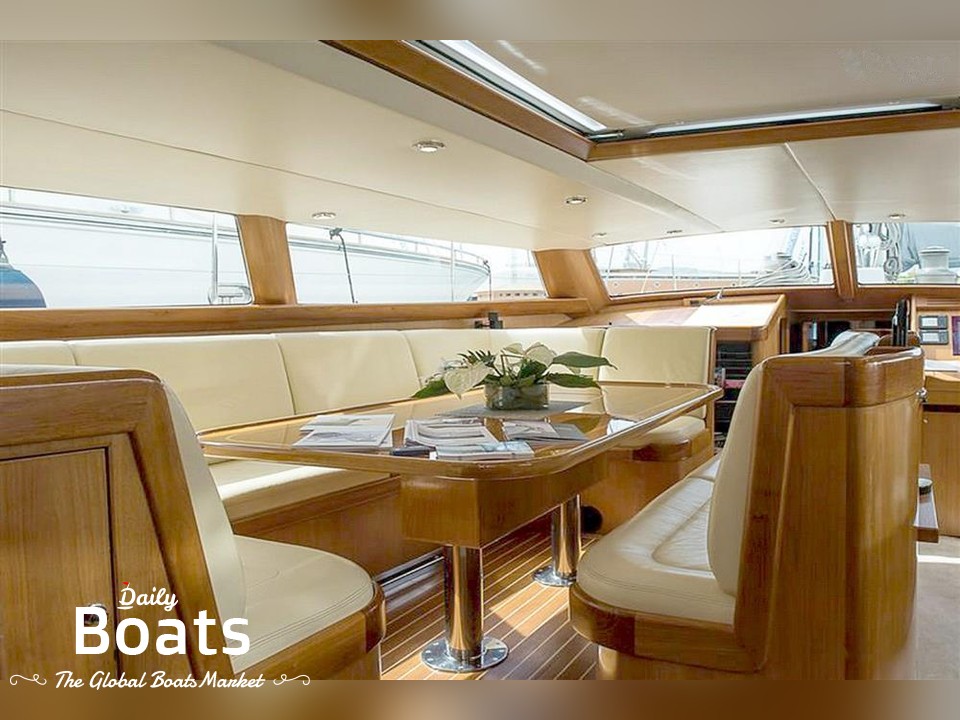 2000 Yachting Developments 100 Sloop for sale. View price, photos and ...