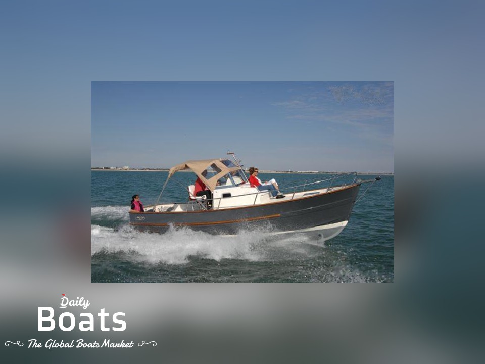 2022 Rhea Marine 750 for sale. View price, photos and Buy 2022 Rhea ...