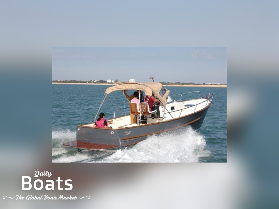 2022 Rhea Marine 750 for sale. View price, photos and Buy 2022 Rhea ...