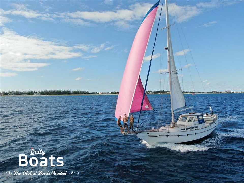 Hudson force 50 cc for sale - Daily Boats