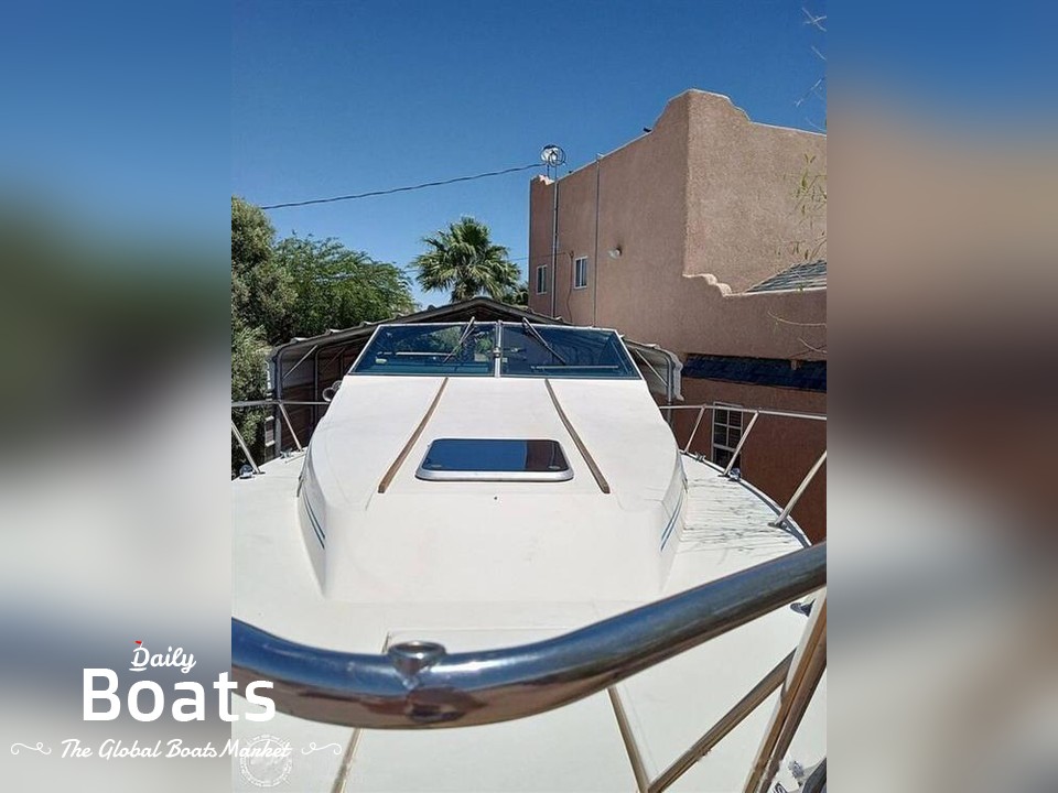 1986 Sea Ray Boats 268 Weekender for sale. View price, photos and Buy ...