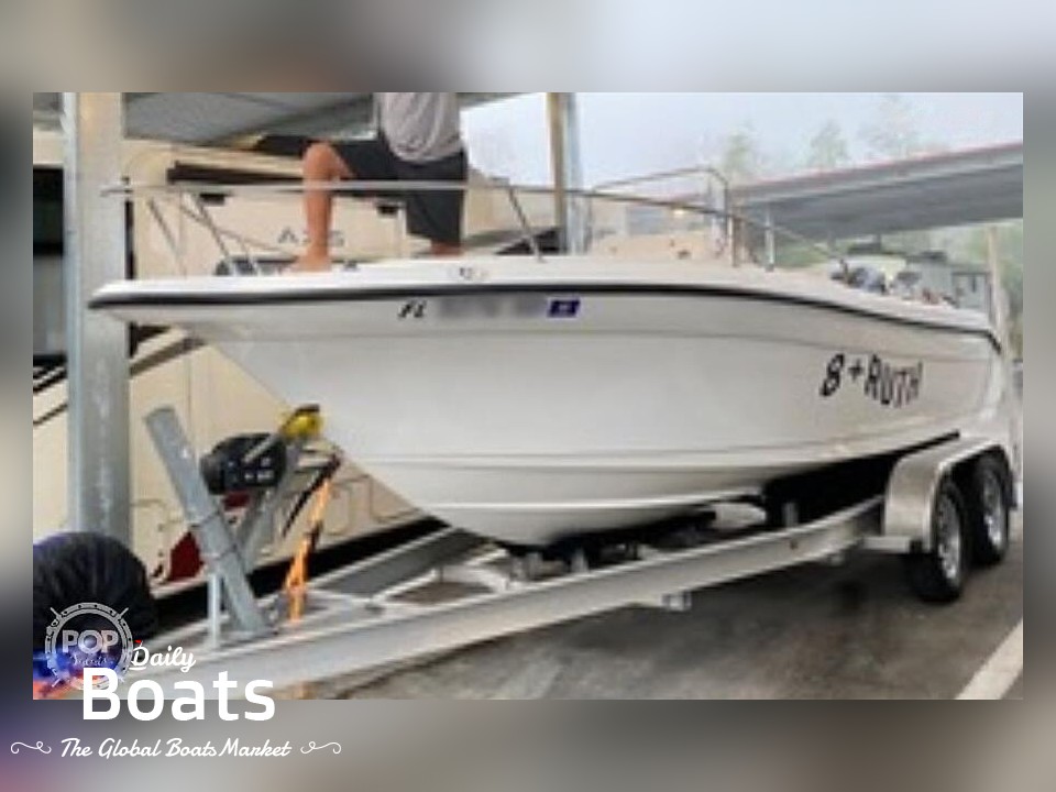 2005 Century Boats 2000 for sale. View price, photos and Buy 2005 ...