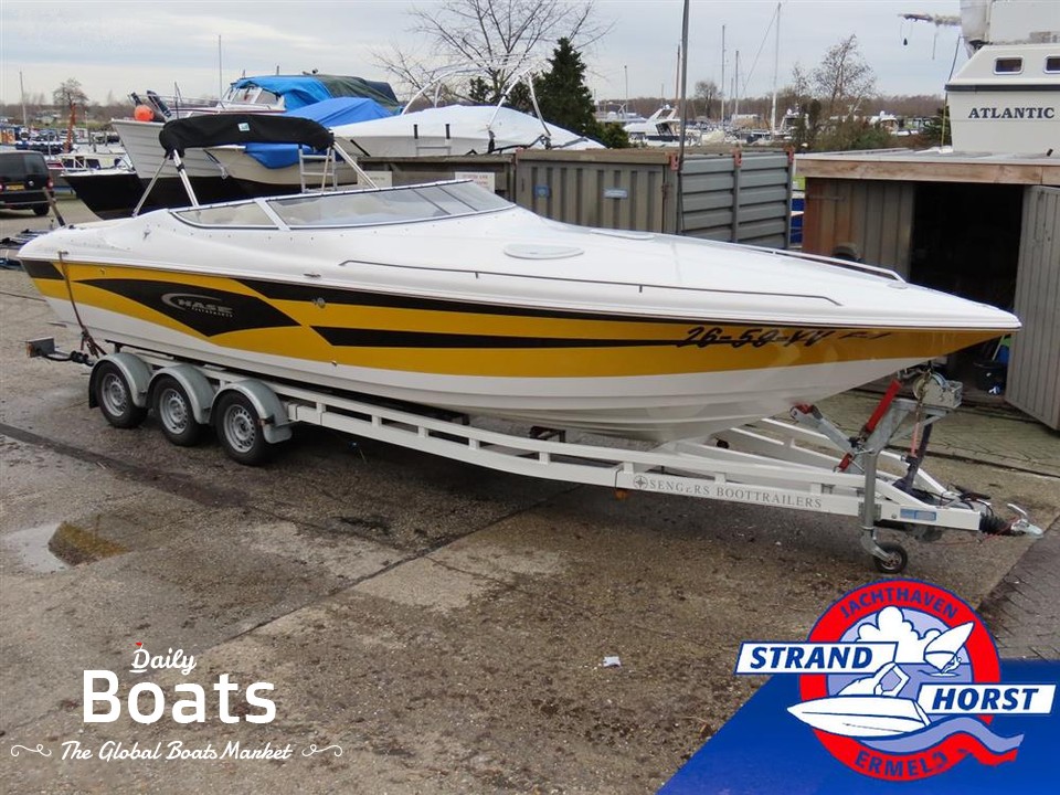 2006 Campion Boats Chase 910 Performance for sale. View price, photos ...