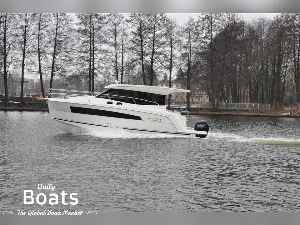 2023 Balt 918 Titanium for sale. View price, photos and Buy 2023 Balt ...