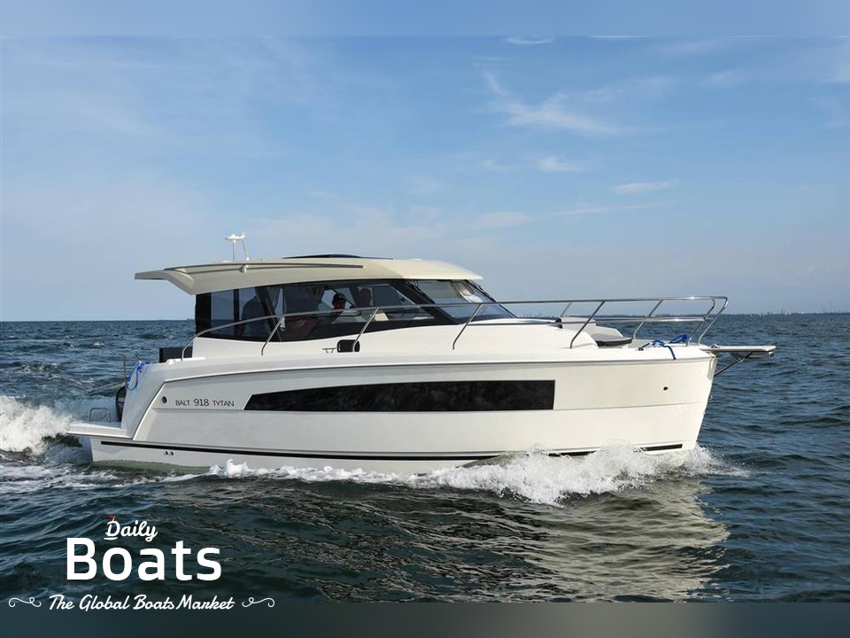 2023 Balt 918 Titanium for sale. View price, photos and Buy 2023 Balt ...