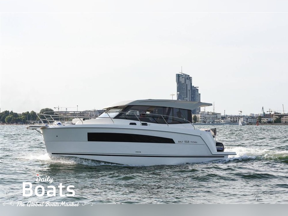 2023 Balt 918 Titanium for sale. View price, photos and Buy 2023 Balt ...