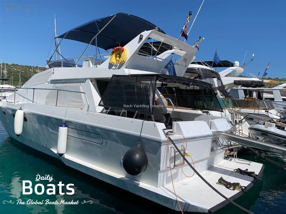 Motor boats Star Yacht 1670 for sale - Daily Boats
