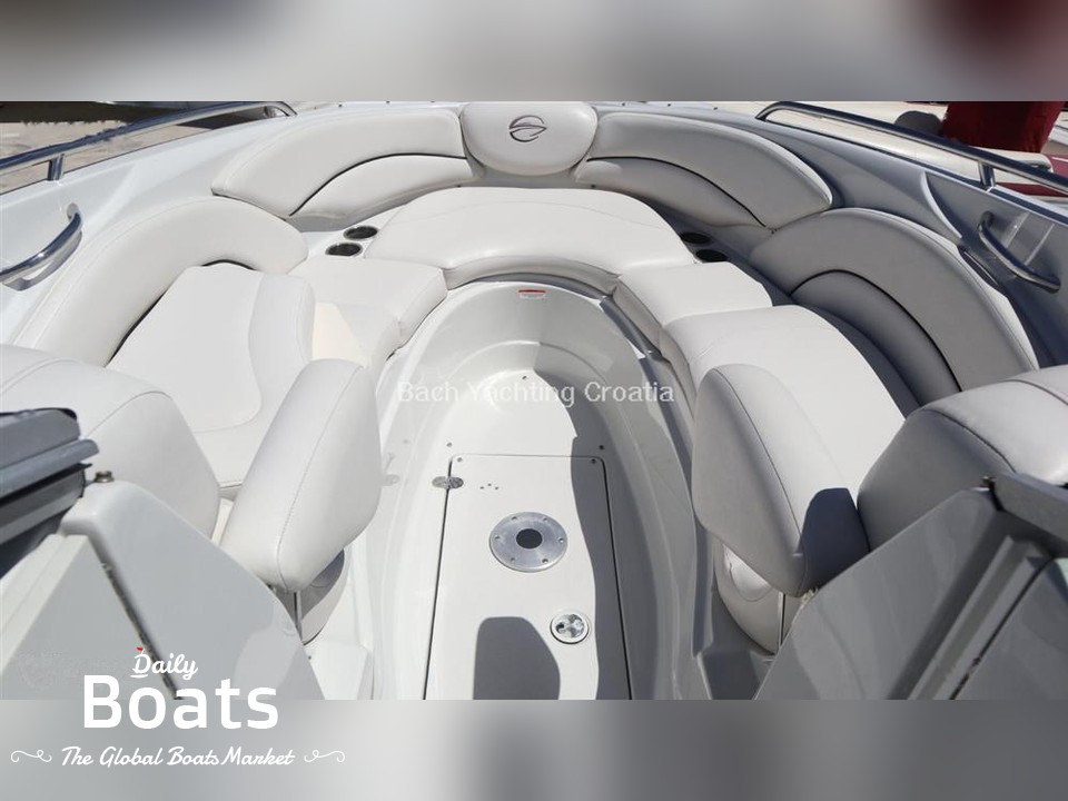 2007 Crownline 240 Ls for sale. View price, photos and Buy 2007 ...