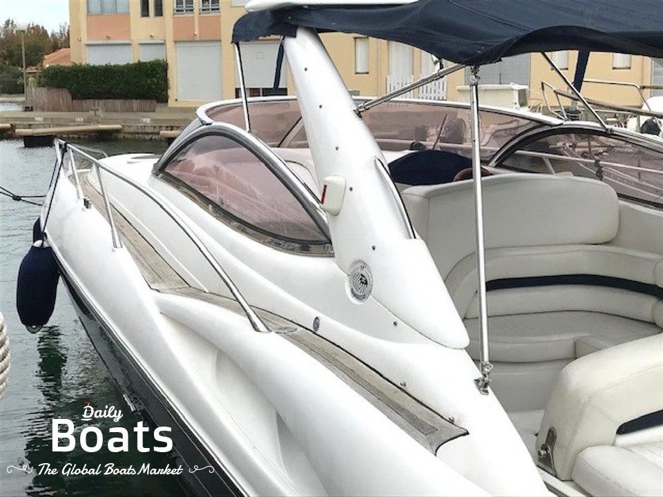 2004 Sunseeker Hawk 34 for sale. View price, photos and Buy 2004 ...
