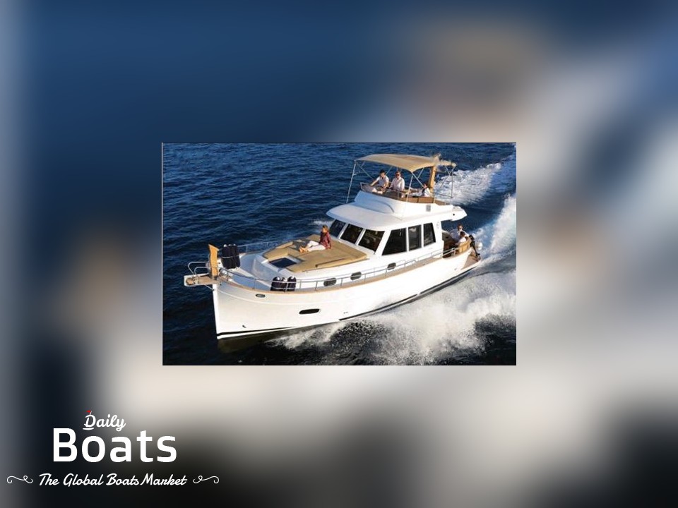 2021 Sasga Yachts 42 for sale. View price, photos and Buy 2021 Sasga ...