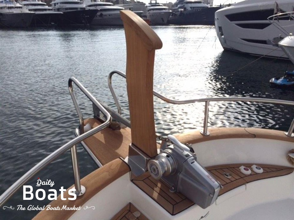 2021 Sasga Yachts 42 for sale. View price, photos and Buy 2021 Sasga ...