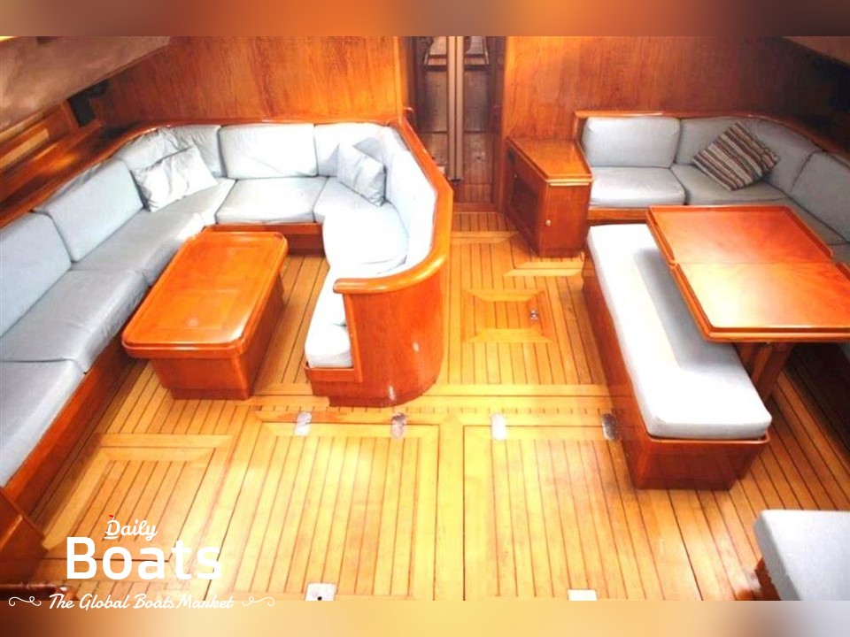 1989 Vaton 78 Sloop for sale. View price, photos and Buy 1989 Vaton 78 ...