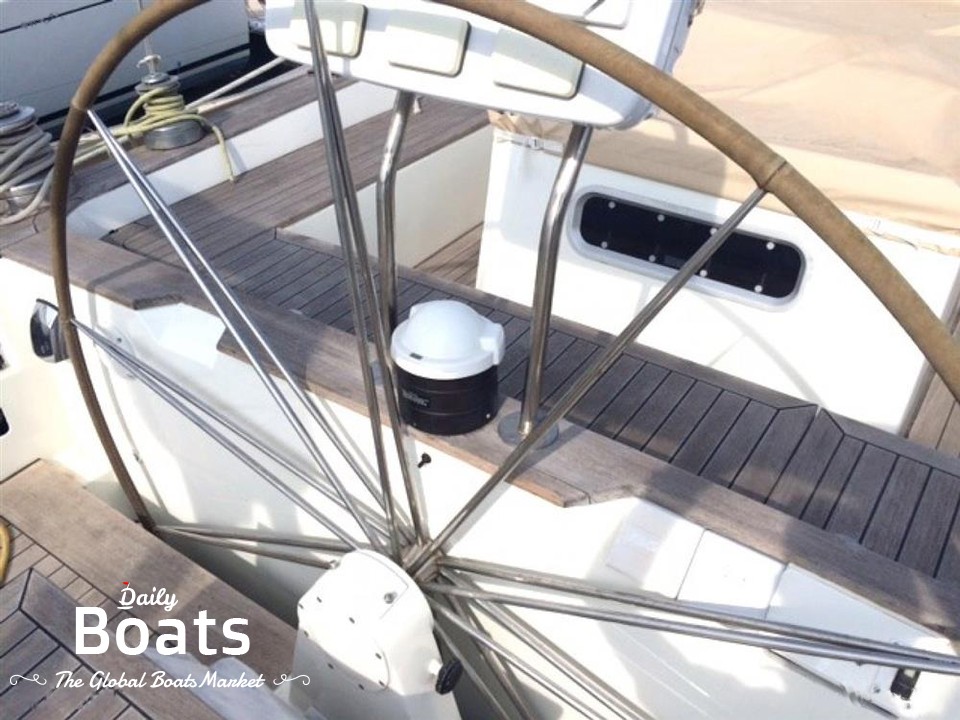 1989 Vaton 78 Sloop for sale. View price, photos and Buy 1989 Vaton 78 ...