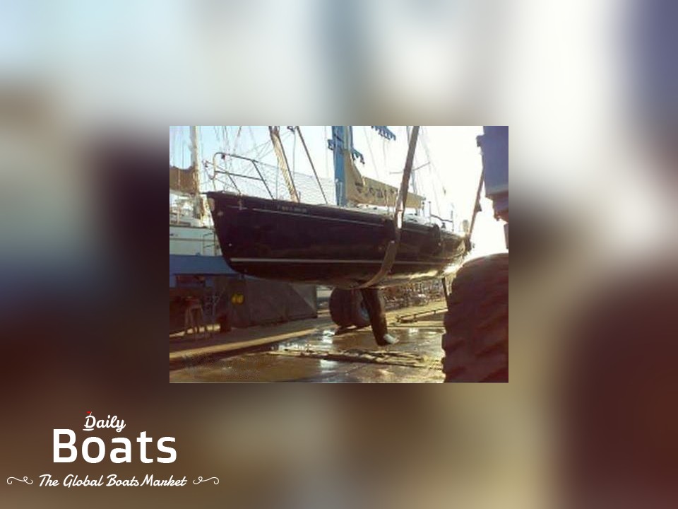 2004 Comar Comet 33 for sale. View price, photos and Buy 2004 Comar ...