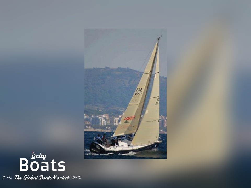 2004 Comar Comet 33 for sale. View price, photos and Buy 2004 Comar ...