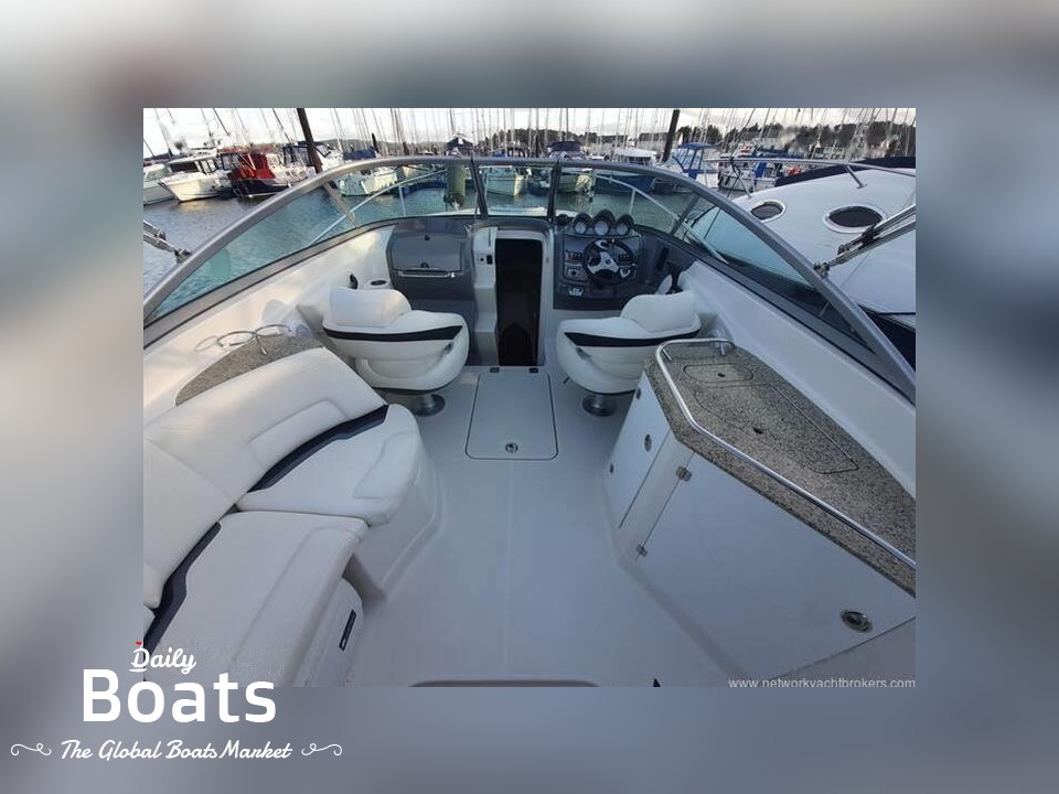 2010 Monterey 254 Fsc for sale. View price, photos and Buy 2010 ...