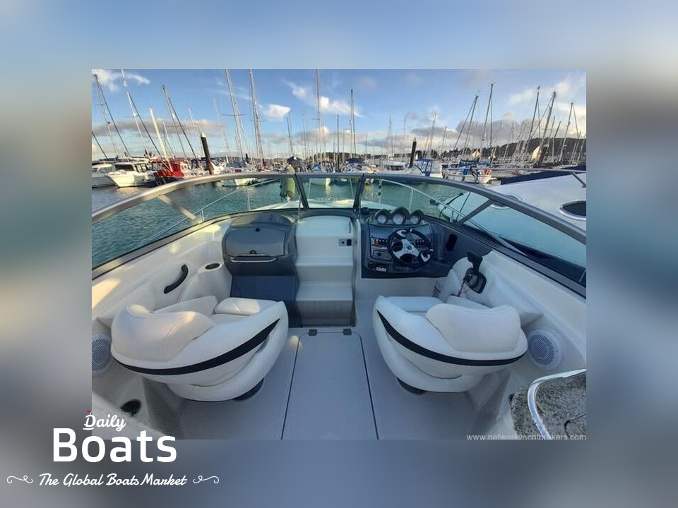 2010 Monterey 254 Fsc for sale. View price, photos and Buy 2010 ...