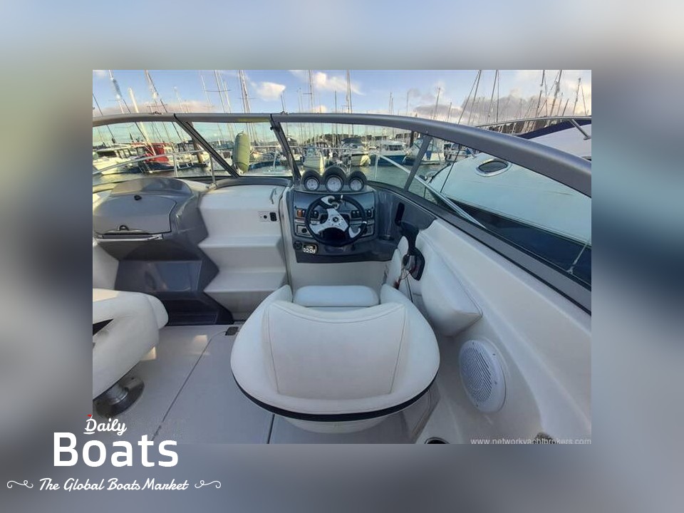 2010 Monterey 254 Fsc for sale. View price, photos and Buy 2010 ...