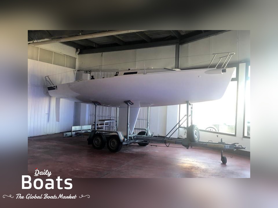 2022 J Boats J80 for sale. View price, photos and Buy 2022 J Boats J80 ...