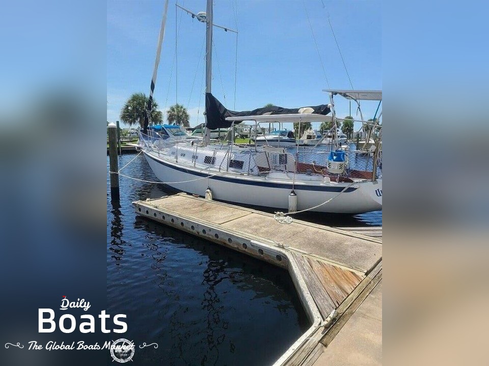 1974 Ericson 32 for sale. View price, photos and Buy 1974 Ericson 32 ...