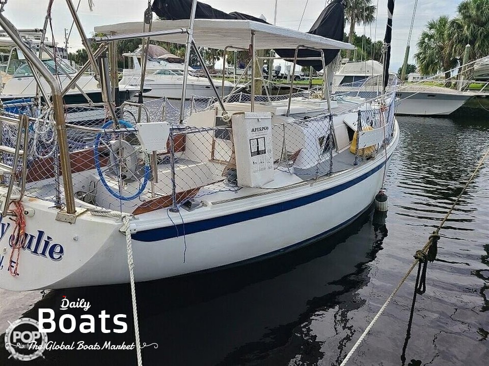 1974 Ericson 32 for sale. View price, photos and Buy 1974 Ericson 32 ...